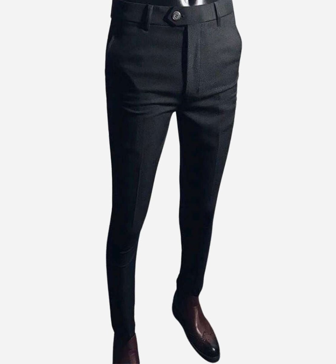 Formal Pants for Smart Casual Looks | AntoniosClothing – Tagged ...
